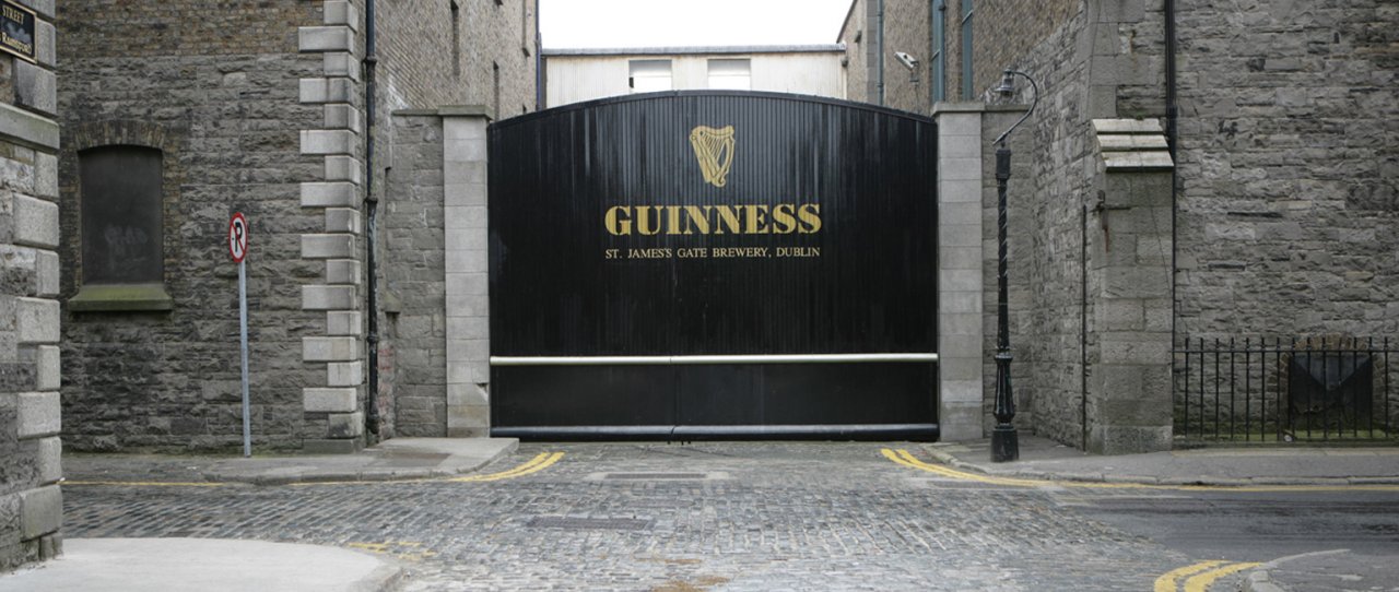 See Ireland's Top Attraction with Dublinsightseeing Book Now